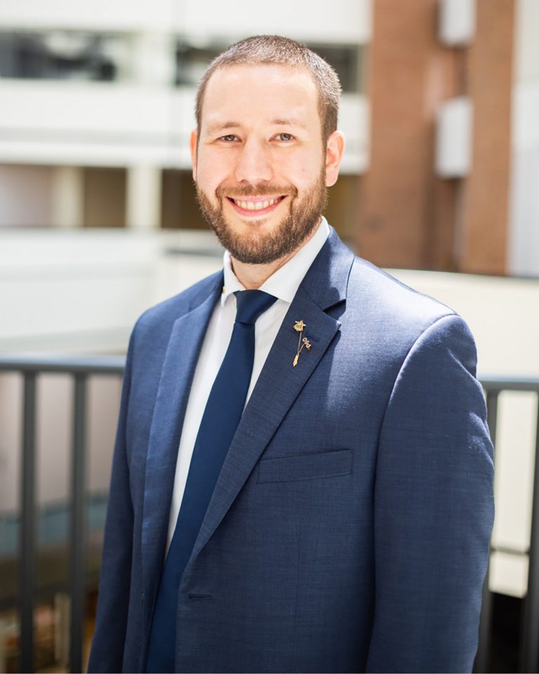 Professional – Triangle Fraternity