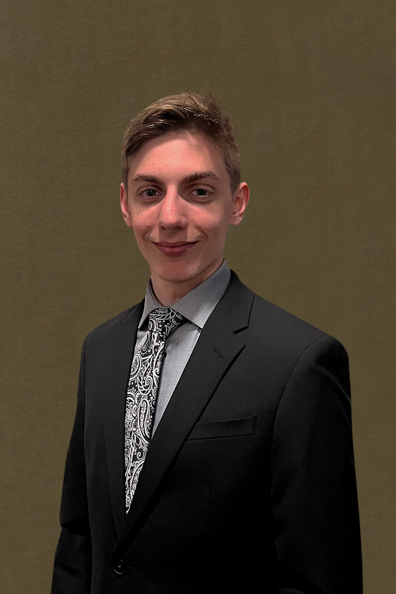 Brotherhood – Triangle Fraternity