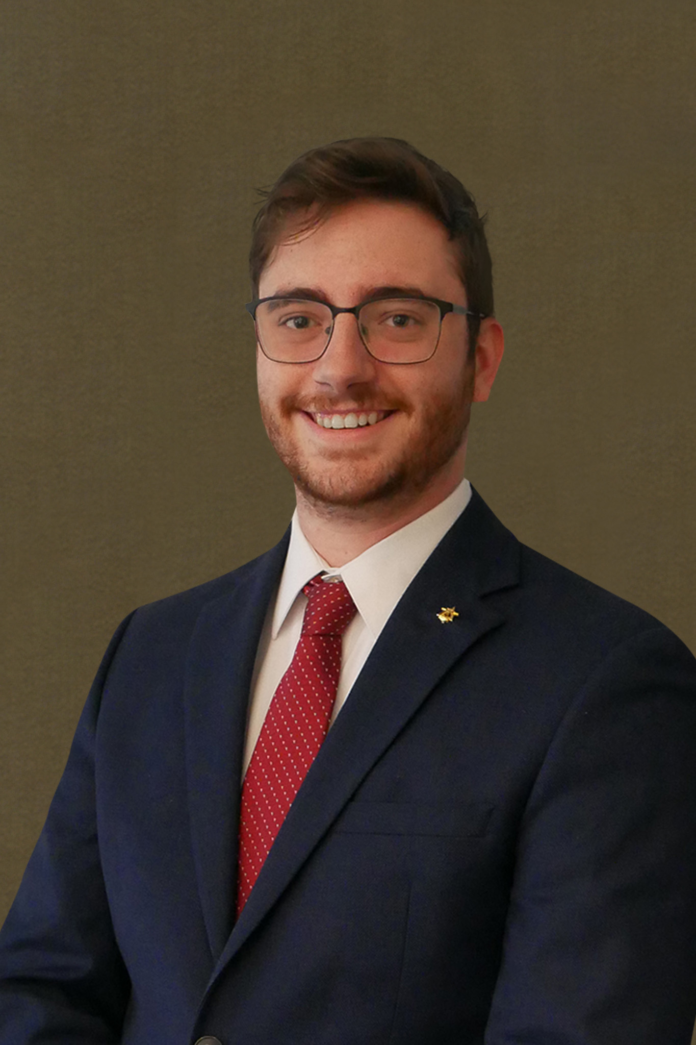 Brotherhood – Triangle Fraternity