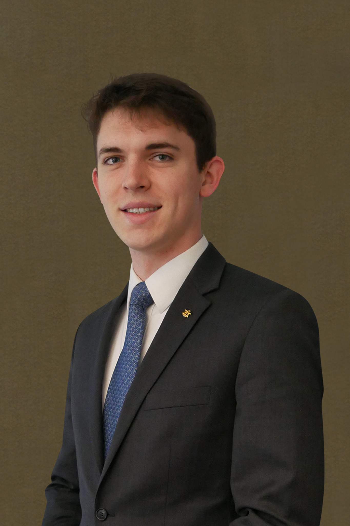 Brotherhood – Triangle Fraternity