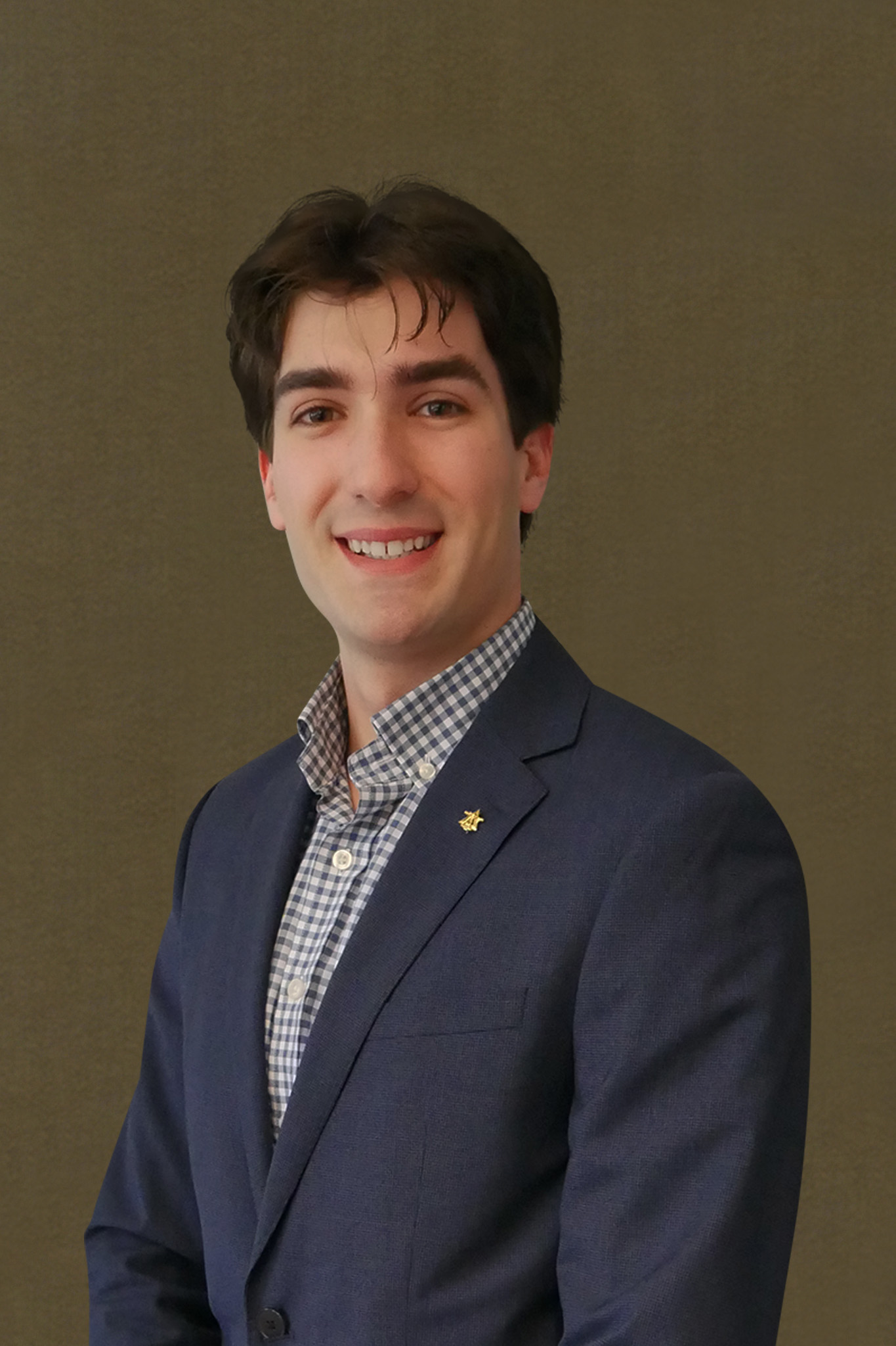 Brotherhood – Triangle Fraternity