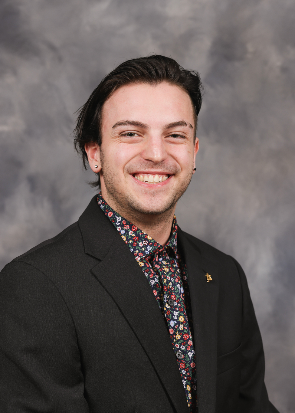 Brotherhood – Triangle Fraternity