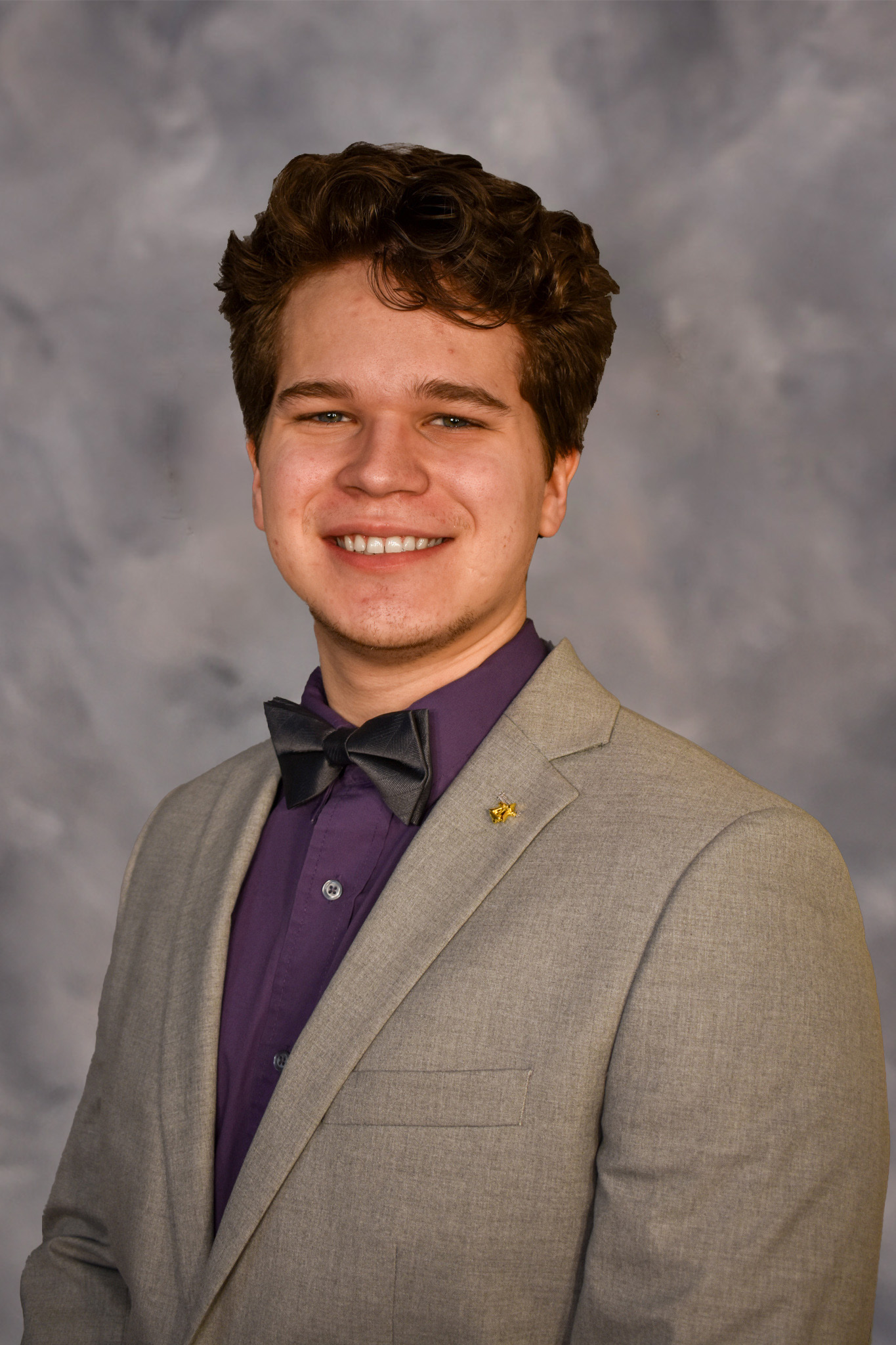 Brotherhood – Triangle Fraternity