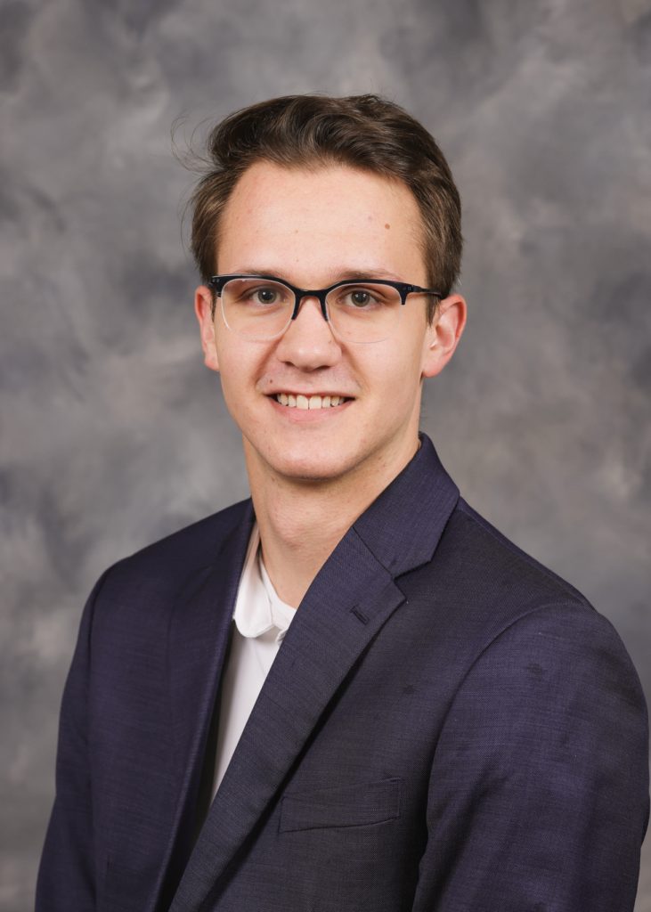 Brotherhood – Triangle Fraternity