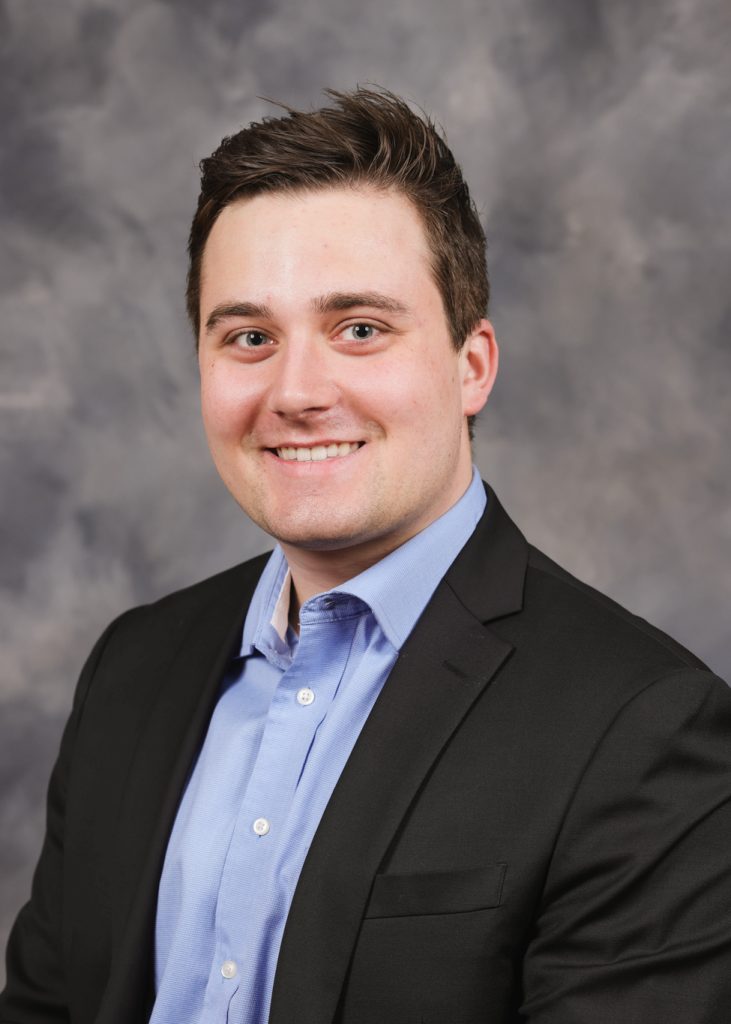 Brotherhood – Triangle Fraternity